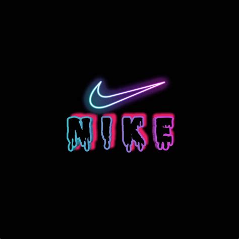 Cool Nike Logo Wallpapers Top Free Cool Nike Logo Backgrounds
