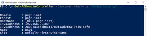 Powershell My Top 10 Commands For Documenting And Monitoring Active