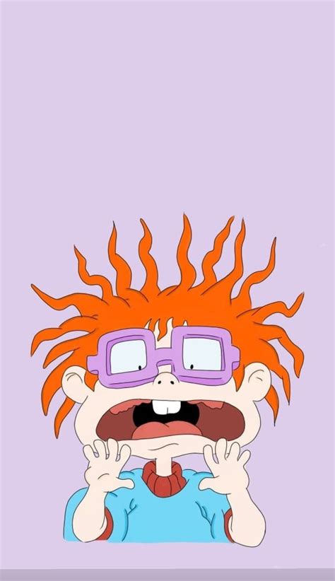 Wallpaper Rugrats Artofit