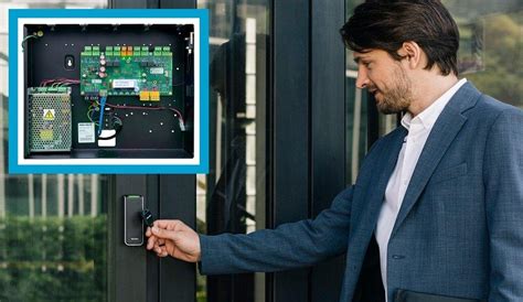 Assa Abloy Controller At Hunter Berry Blog