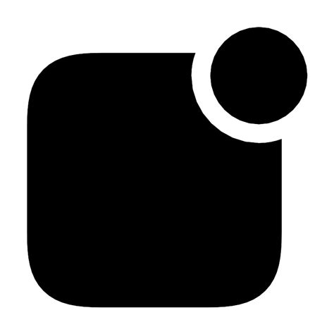 App Badge Fill Vector Svg Icon Svg Repo