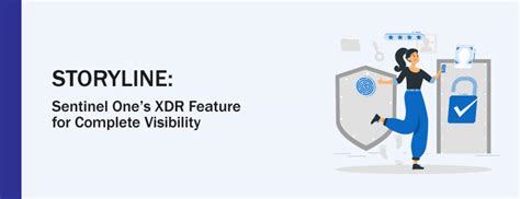 How Sentinel One Elevates Edr And Xdr Security Solutions