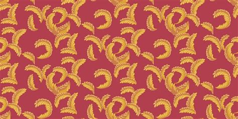 모노그램의 형태 모노그램의 창조적 인 화려한 바로크 패턴 완벽 한 골드 빈티지 추상 예술적 질감 트위스트 배경입니다 벡터 손으로 그렸습니다 장식 장식 테라코타 인쇄 콜라주