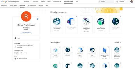 Resa Endrawan On Linkedin Juaraandroid Composecamp Juaraandroidseason3 Juaraandroid2023