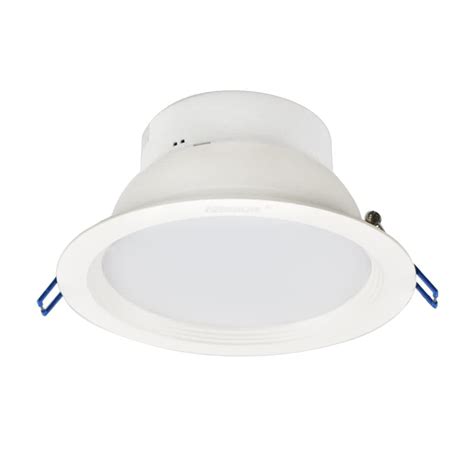 Jual Krisbow Lampu Downlight Led Switch Color Watt Lumens Terbaru Ruparupa