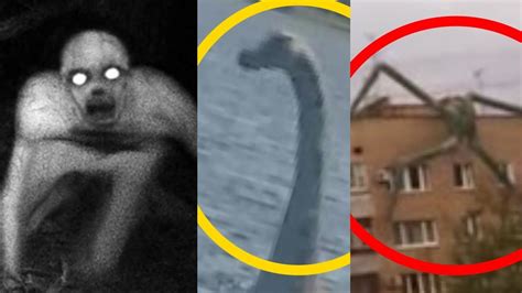Top Ten Scariest At David Masterson Blog