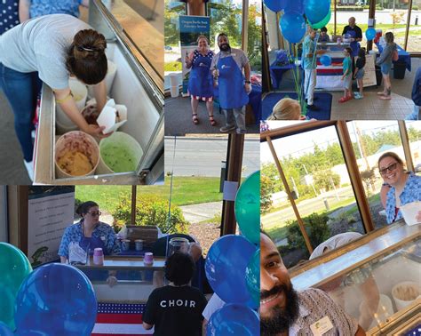 🍦 Sweet Success A Huge Thank You To Oregon Pacific Bank