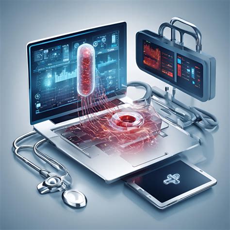 Biomedical Cybersecurity Protecting The Future Of Healthcare