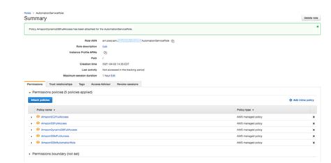 Use Aws Systems Manager Automation Runbooks To Resolve Operational