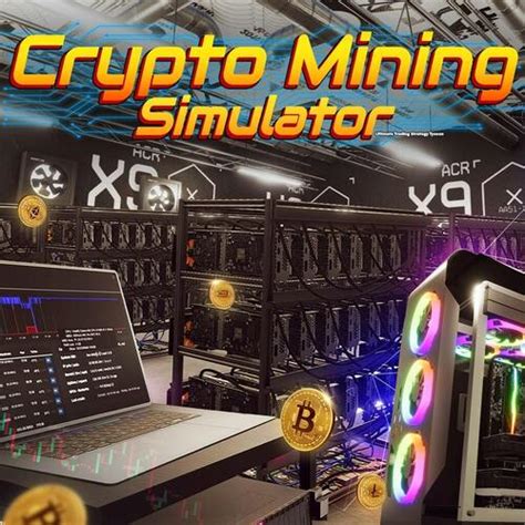 Crypto Mining Simulator Ultimate Trading Strategy Tycoon Deku Deals