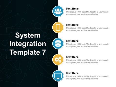 System Integration Template 7 Ppt Powerpoint Presentation Summary Show