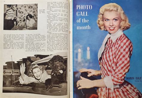 2026 Doris Day Pictures Page 2 The Doris Day Forum