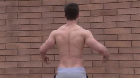 Tyson D Photo Shoot 3 Eporner