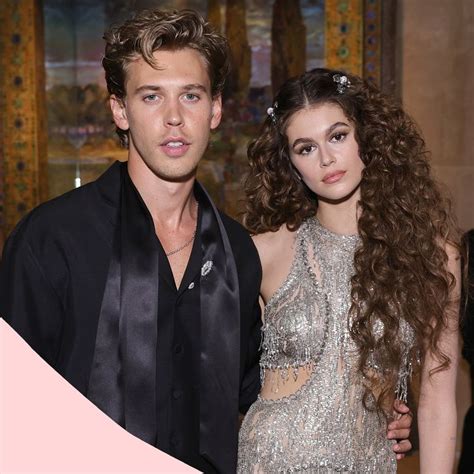 Kaia Gerber Doesnt Think Nepotism Is As Prevalent In Hollywood As