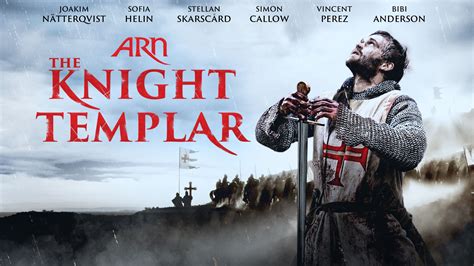 Templar Knight