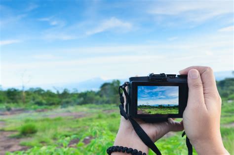 What Is A Mirrorless Camera Benefits Of Using It CiteRoyale