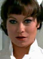 Gabrielle Drake Nue Dans Ufo