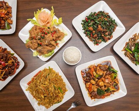 Order Hunan Taste Springfield Menu And Prices Springfield Delivery