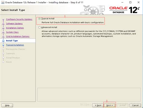 Centos74安装oracle12ccentos安装oracle12c扩大交换区 Csdn博客