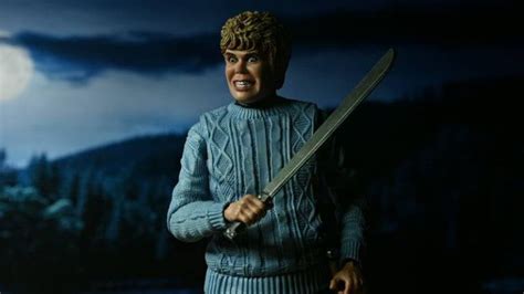Friday The 13th Neca Ultimate Pamela Voorhees Figure Pre Orders