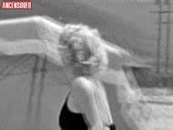 Audrey Totter Nue Dans Tension