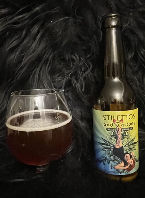 Wolf In Black Sheeps Clothing R Beerporn