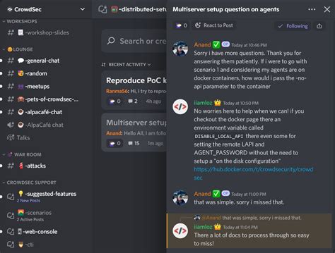 Crowdsec Docker Compose Guide Part 1 Powerful Ips With Firewall