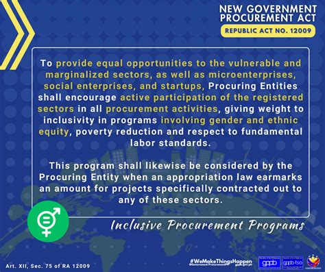 Empowering Marginalized Sectors And Promoting Gender Parity And Poverty