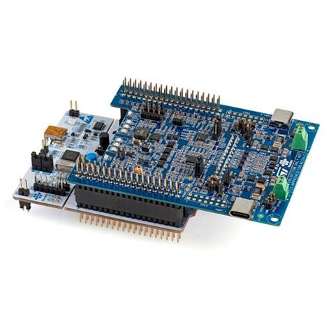nucleo f072rb stmicroelectronics arm development board evelta