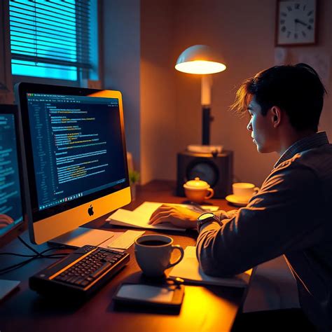 Encountering A Bug That Disrupted Everything My Story Leveluptalk