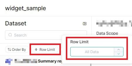 How To Create A Grid Widget Using The New Widget Builder MSPbots Ai
