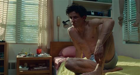 AusCAPS Josh O Connor Shirtless In Challengers AusCAPS Josh O Connor Shirtless In Challengers