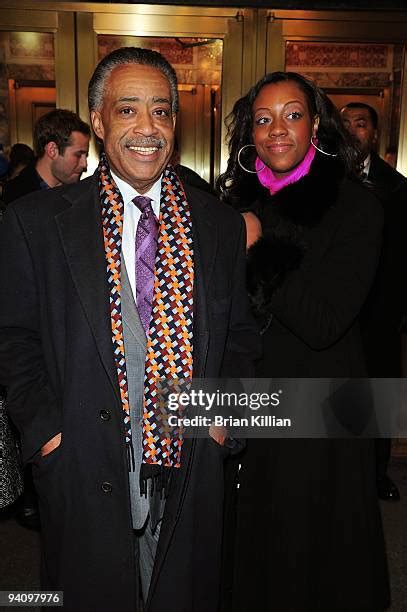 Dominique Sharpton Photos And Premium High Res Pictures Getty Images