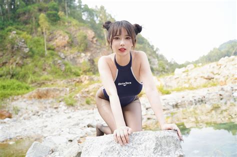 Tina很妖孽呀 小溪体操服死库水jk 奈奈cosplay