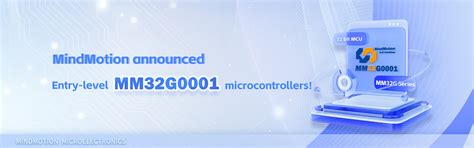 shanghai mindmotion microelectronics co ltd