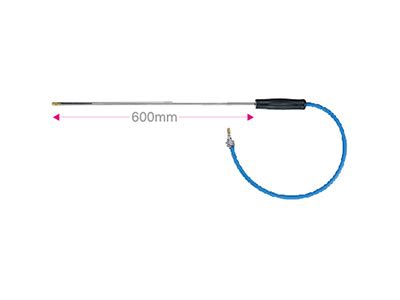 Extension Probe Optional Accessory Eround Car Tools