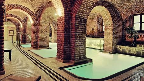Hotel Zamek Ryn Cena Opinie Zdjęcia Giżycko Warmińsko Mazurskie