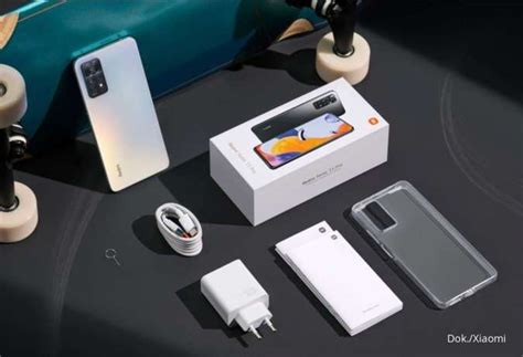 Daftar Harga HP Redmi Terbaru Di Januari