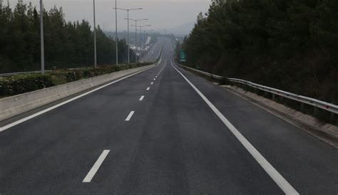 Αυτός είναι ο μεγαλύτερος αυτοκινητόδρομος της Ελλάδας