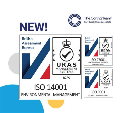 We Are Excited To Announce That In Addition To Passing Our The Config Team Ltd