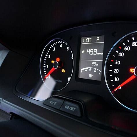 11款宝来仪表盘图解 11款宝来仪表盘调节 新宝来仪表盘说明书 大山谷图库