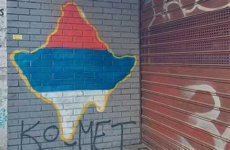 ВИДЕО Чула је и Кнежевина Косово је Србија ИН4С