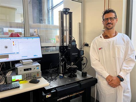 Introducing Optical Mapping System At University Of Technology Sydney