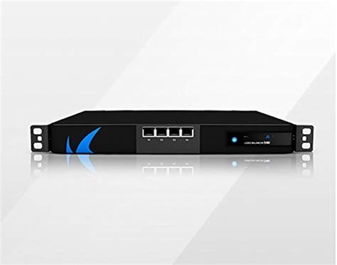 Barracuda Load Balancer Adc