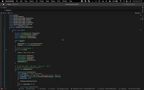 Braydon Sutherland On Linkedin Csharp Learning Cheflife Fromsoft