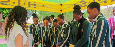 School Spotlight Harare International School