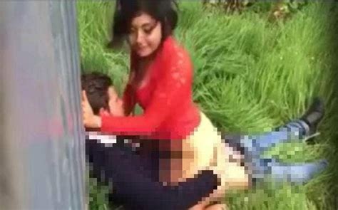 Couple Caught Having Sex At Public Racetrack Yourtango
