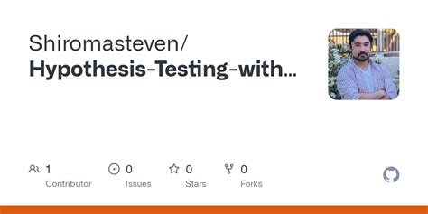 GitHub Shiromasteven Hypothesis Testing With Insurance Data