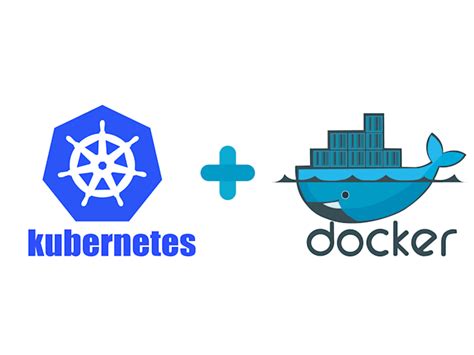 Do Docker Kubernetes And Devops Related Work By Develperusman Fiverr