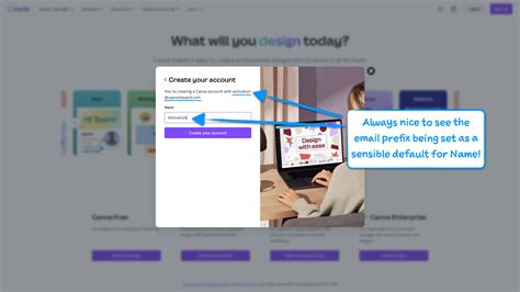 How Canva Activates Users User Onboarding
